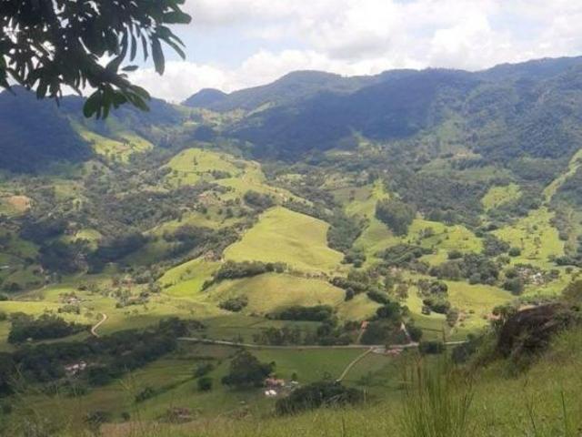 Um Terreno de 2.000m² para Aproveitar o Melhor do Interior