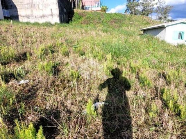 Um terreno de 388,89m² no bairro São Francisco