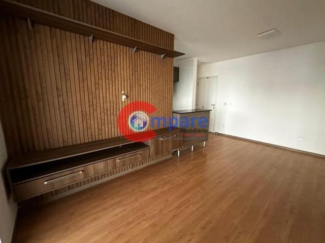 Um TOP Apartamento à venda no Residencial Cidade Maia, Jardim Flor da Montanha, Guarulhos, SP