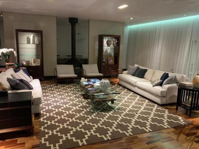 Um verdadeiro oásis de conforto e sofisticação no Condominio Fazenda Imperial