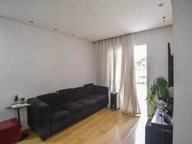 UM VERDADEIRO ACHADO EM SÃO BERNARDO DO CAMPO! 73m² sendo 3 dormitórios, 1 suíte. 1 vaga. Lazer com