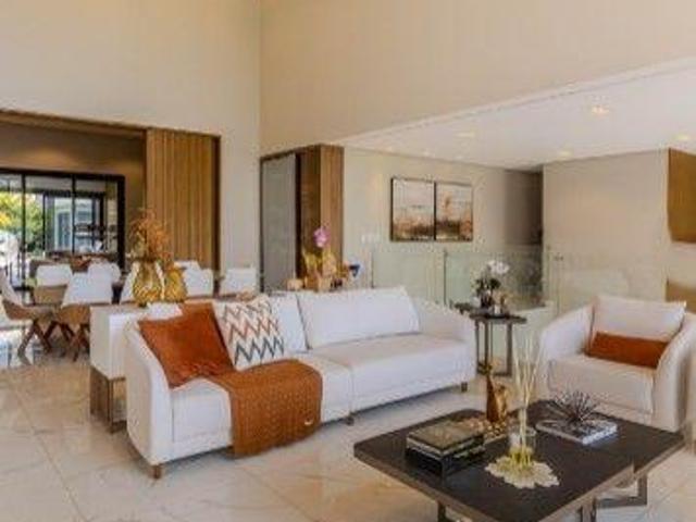 Um verdadeiro espetáculo! Conforto, modernidade e bom gosto na Fazenda Imperial