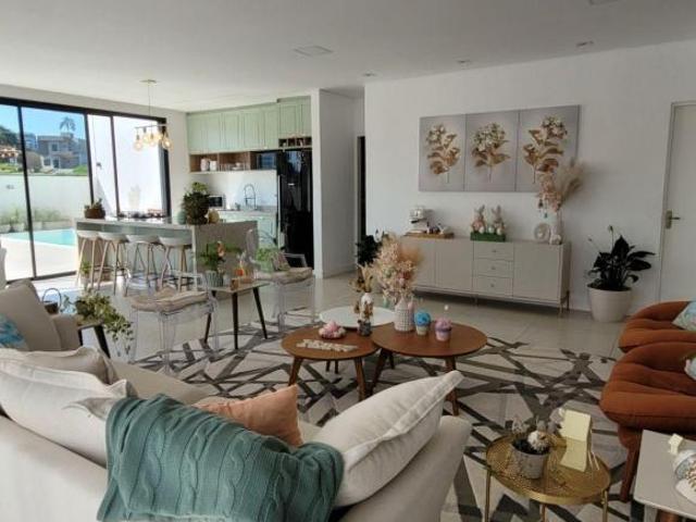 Um verdadeiro projeto de conforto, 04 Suites em Condomínio com vista Panoramica R$ 1.530.000,00
