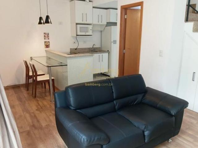 Um achado na Vila Andrade: 60 m² com 1 suíte e 2 vagas