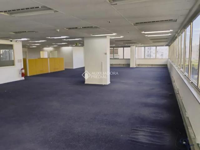 Um andar para sua empresa no moinhos de vento