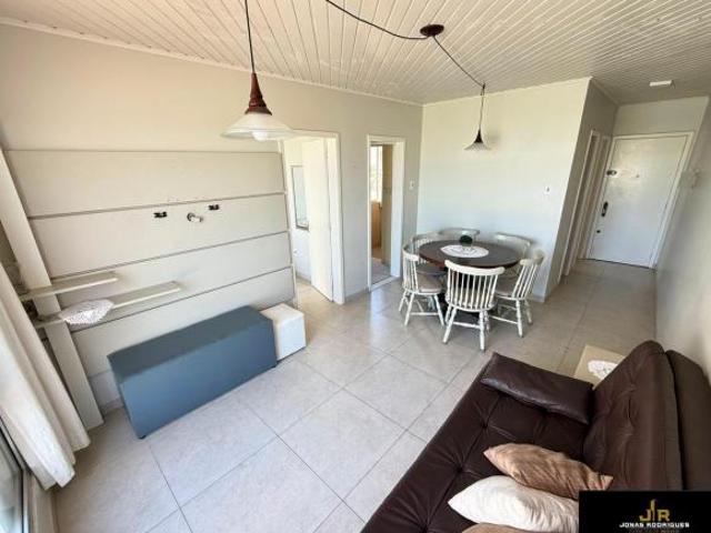 Um apartamento apenas 50m da beira mar de Tramandaí