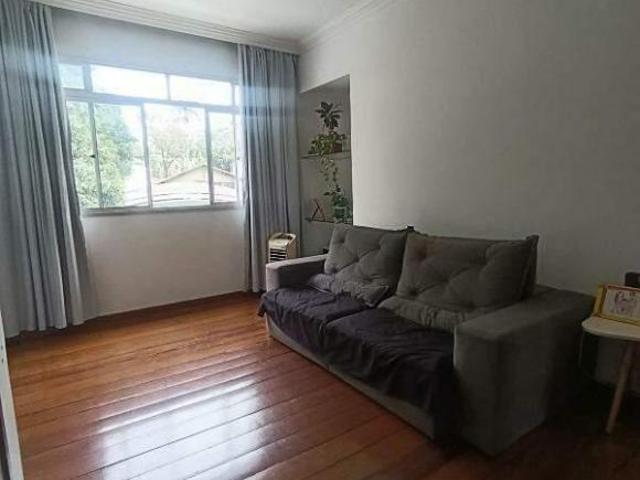 Um apartamento com o tamanho certo, no lugar certo, com os diferenciais que deix