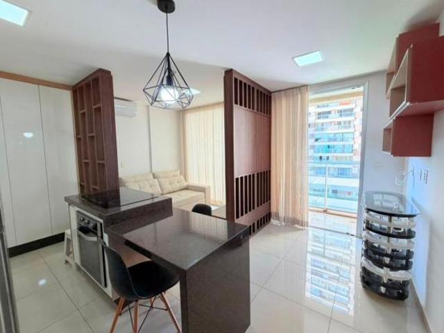Um apartamento ideal para quem busca praticidade, conforto e um imóvel pronto para morar