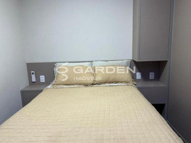 Um apartamento pensado em cada detalhe para você