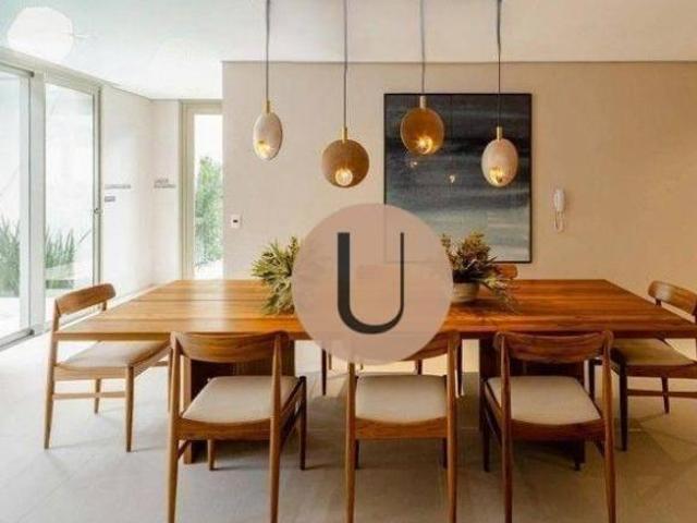 Um Apartamento Singular | 157 m² de Sofisticação, Privacidade e Exclusividade – Entre Alto de Pinhei