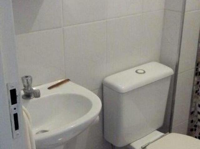 Um belo apartamento no Jardim Comercial