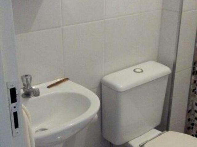 Um belo apartamento no Jardim Comercial
