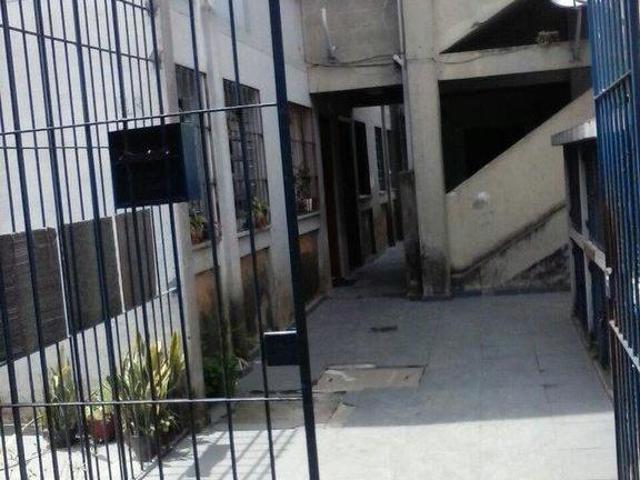 Um belo apartamento CDHU no Chacara Santa Maria