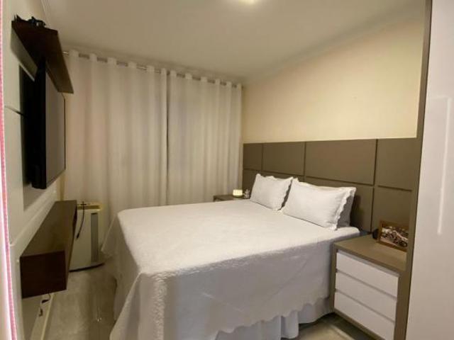 UM BELO APARTAMENTO DE 2 DORMITÓRIOS NO MÁXXIMO RESORT