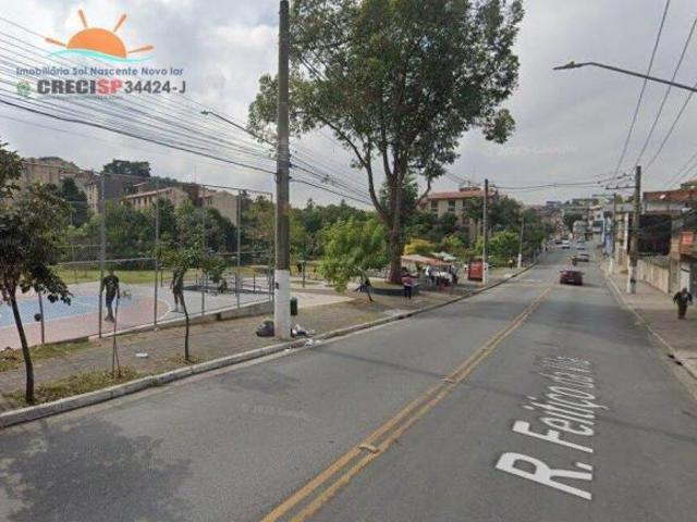 Um Belo Terreno Para venda no Valo Velho, captado 16/03/2026