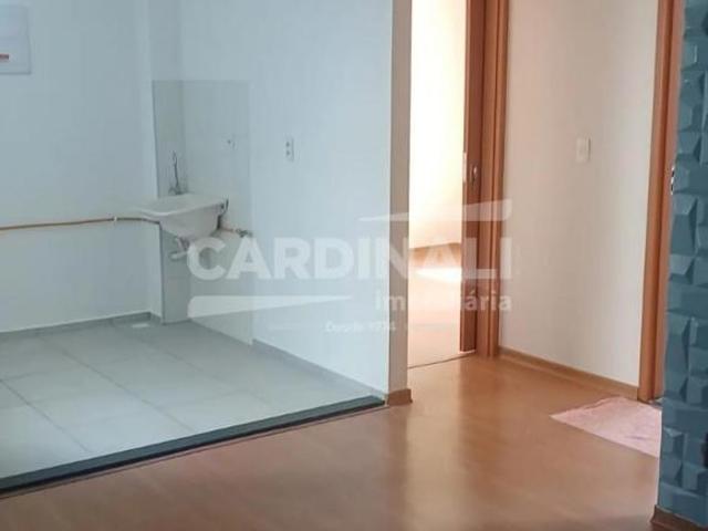 Um bom apartamento pra quem busca conforto e qualidade em uma boa localização