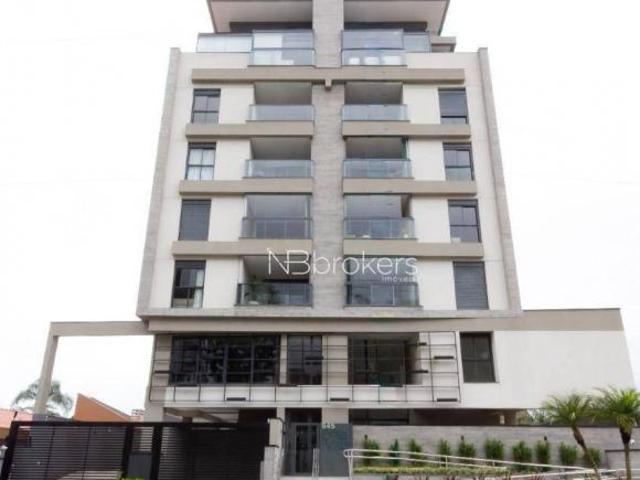 UM BRINCO DE COBERTURA NOVA COM 2 SUÍTES!