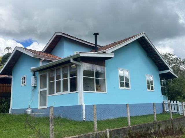 UM CHARME DE CASINHA COM VISTA PARA MONTANHA EM GONÇALVES MG