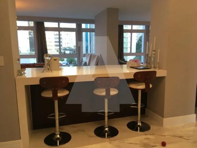 Um charme de apartamento!
