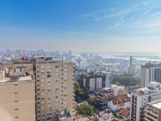 Um clássico com muita vista no bairro Independência