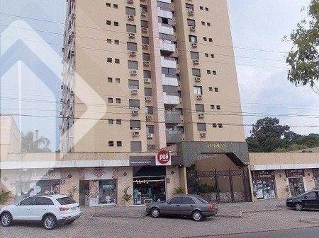 Um dormitório com uma vaga na Nilo Peçanha!