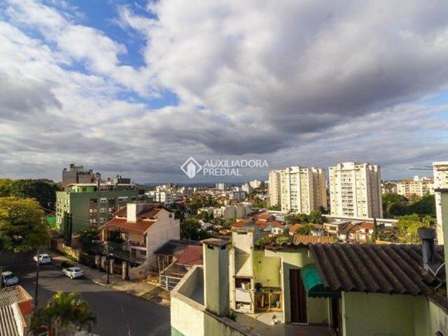 UM DORMITÓRIO 48 M². SEMI MOBILIADO