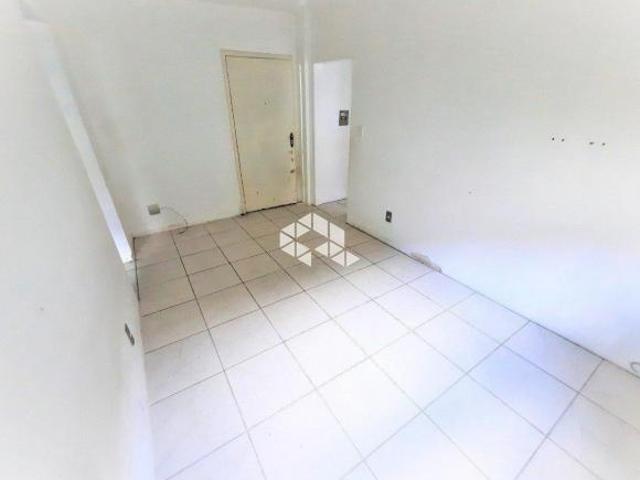 Um dormitórios no Bairro Tristeza 40 m2 area privativa