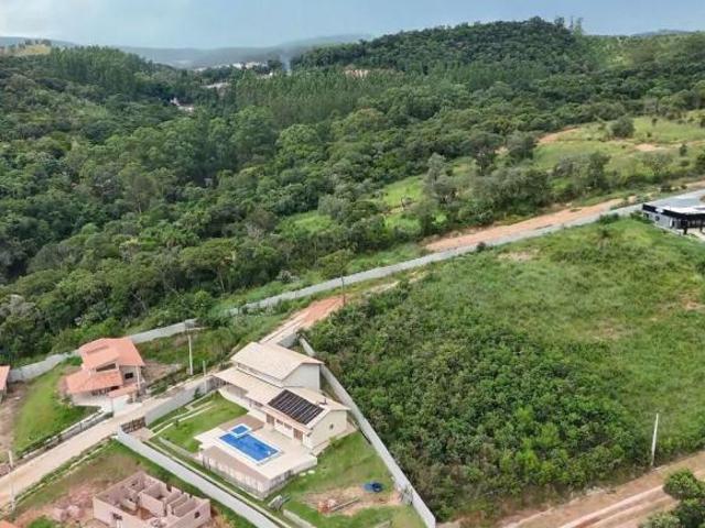 UM DOS MELHORES CENÁRIOS EM MAIRINQUE PARA QUEM BUSCA 1.000M²