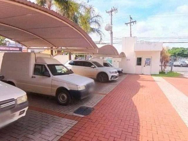 UM DOS MELHORES PRÉDIOS DO SIA