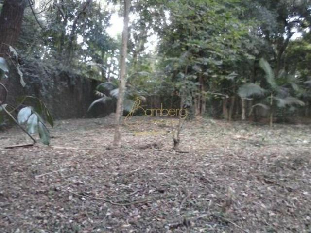 Um dos poucos terrenos que restam chácara flora com 5100 metros