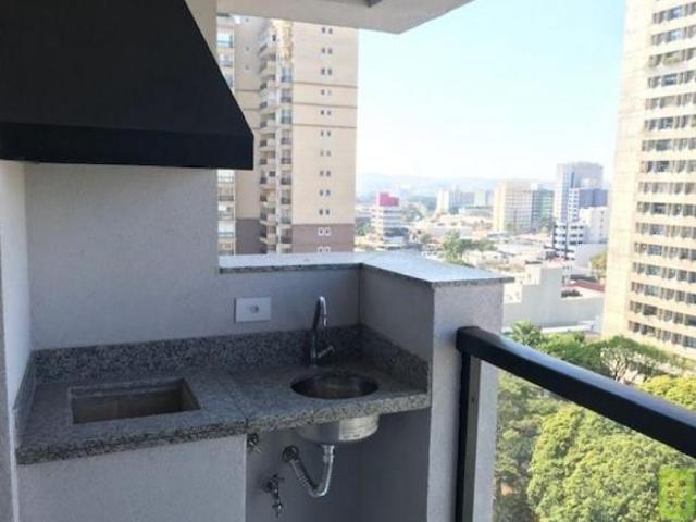 Um dos pontos mais nobres do bairro Jardim!