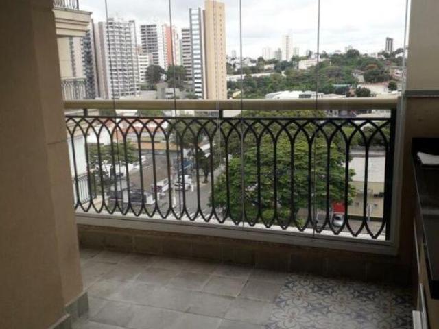 Um dos pontos mais nobres do bairro Jardim!