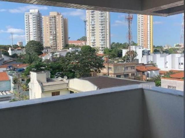 Um dos pontos mais nobres do bairro Jardim!