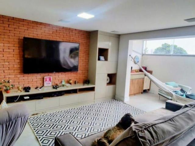 Um dos pontos mais nobres do bairro Jardim!