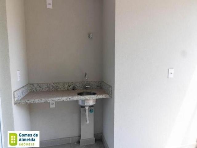 Um dos pontos mais nobres do bairro Jardim!