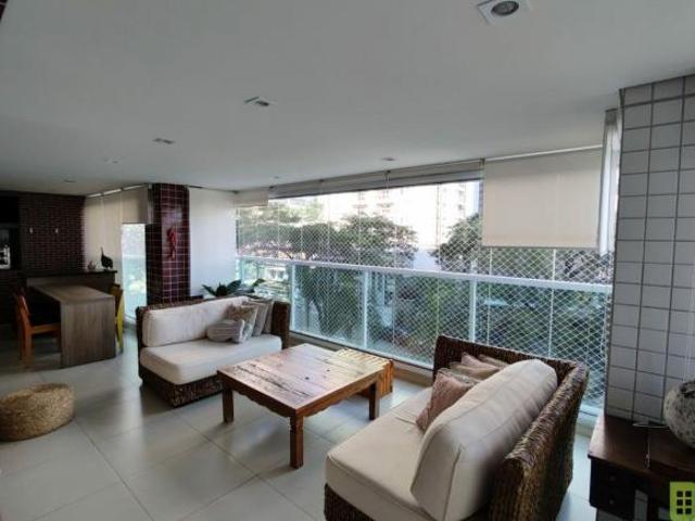 Um dos pontos mais nobres do bairro Jardim! Lazer completo!