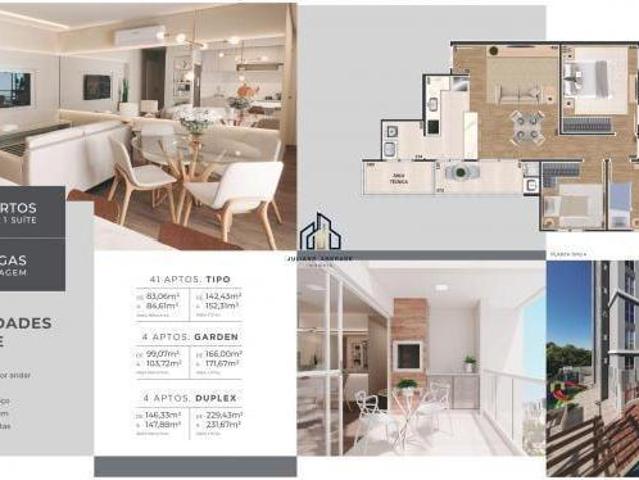 Um empreendimento completo e exclusivo em SJP