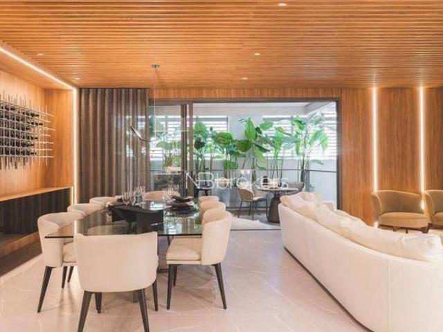 UM EMPREENDIMENTO EXCLUSIVO EM BAIRRO DESEJADO DE CURITIBA!