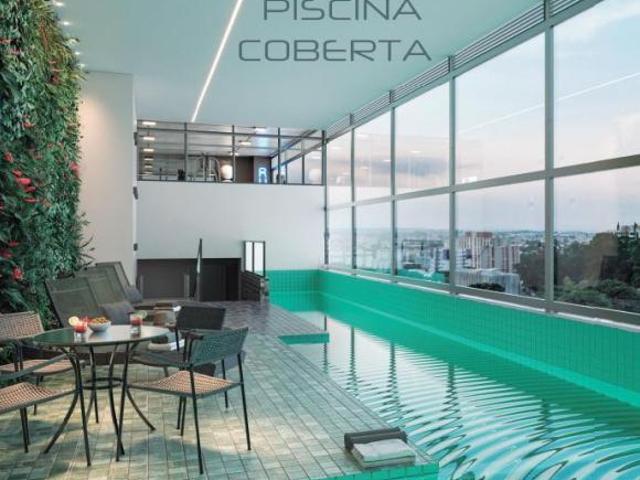 Um empreendimento que é sinônimo de sofisticação, conforto e exclusividade