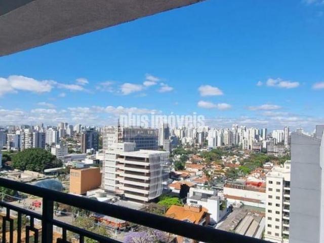 Um endereço único, no melhor de Moema para você e sua família