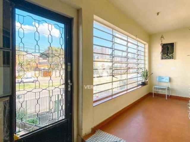 Um endereço estratégico para Morar, Investir ou Empreender em Campinas!