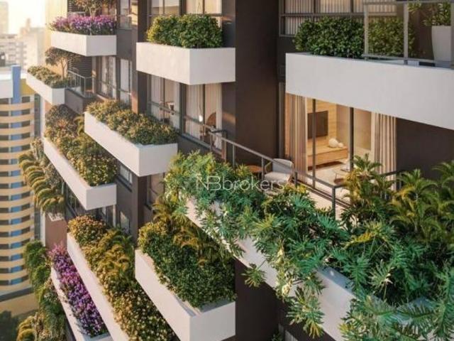 UM ENDEREÇO INESQUECÍVEL: FUSÃO ENTRE DESIGN E CONFORTO ABSOLUTO!