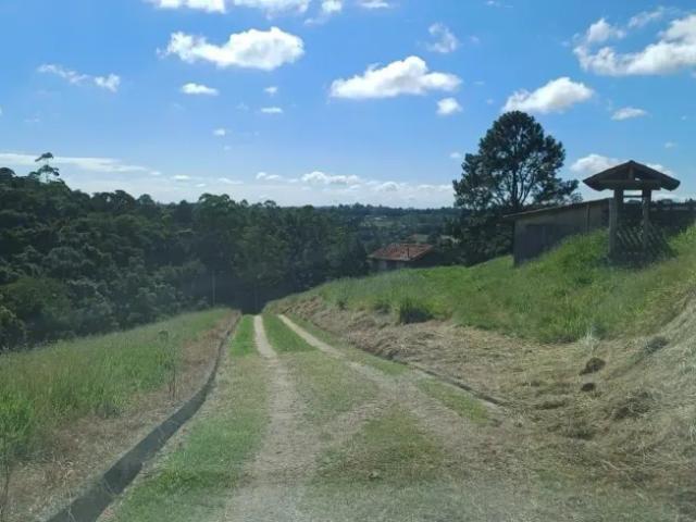 Um espaço de verdadeira tranquilidade: 500 m² de terreno em Ibiúna para construir seu lar ou um reti