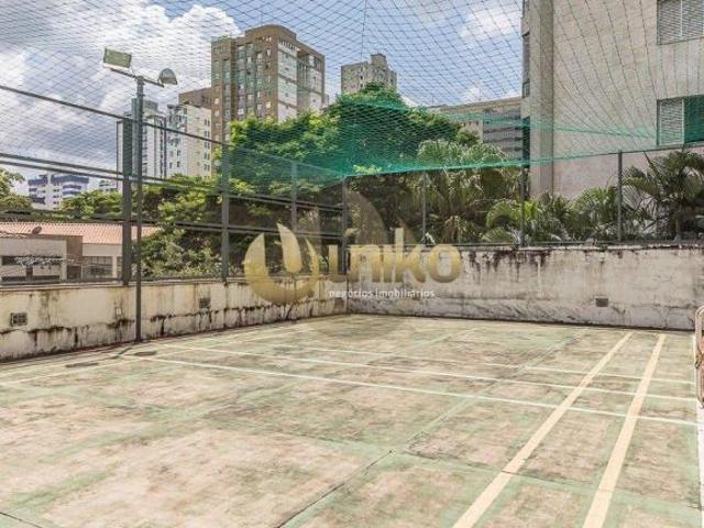 Um espaço super acolhedor.