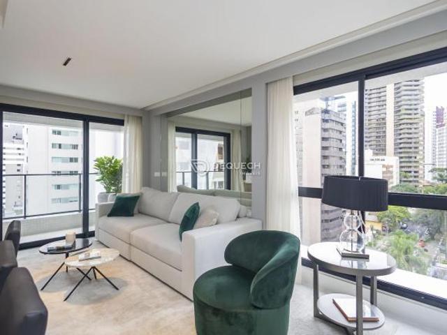 Um espetáculo de apartamento esperando você no Cab