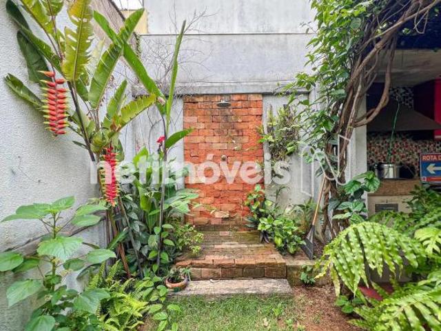 Um estilo de vida único Casa à venda no Renascença | Alto padrão, conceito aberto e sustentável