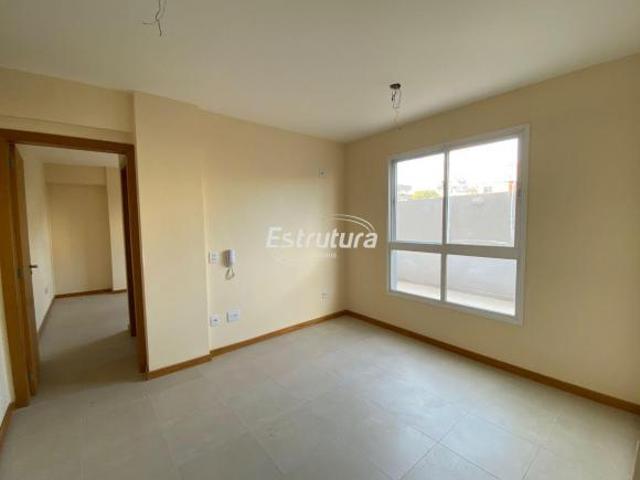 UM FANTÁSTICO APARTAMENTO DE 1 DORMITÓRIO