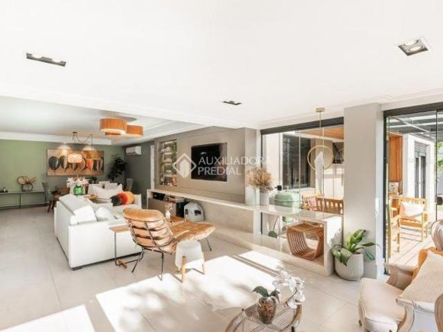 UM GARDEN PARA CHAMAR DE CASA!