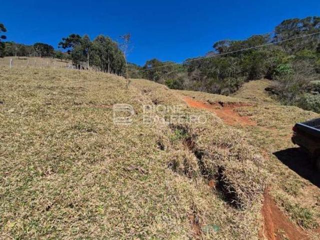 Um horizonte exclusivo na Serra da Mantiqueira