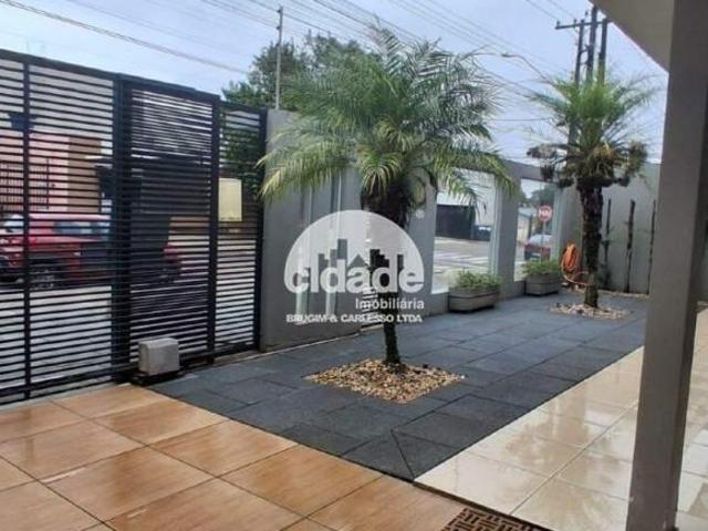 Um imóvel completo para quem busca conforto, espaço e qualidade de vida!